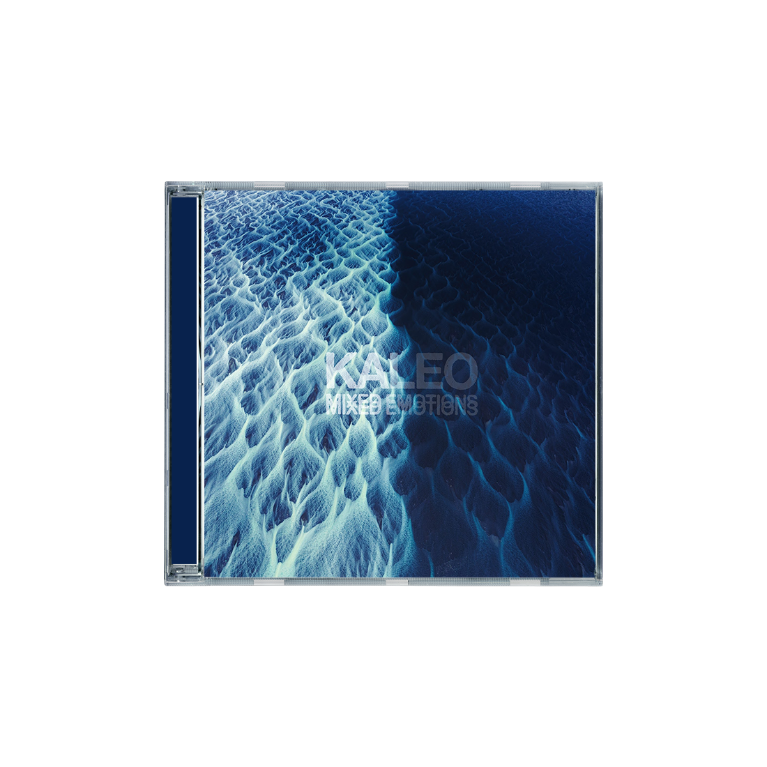 Mixed Emotions CD | The Music Store