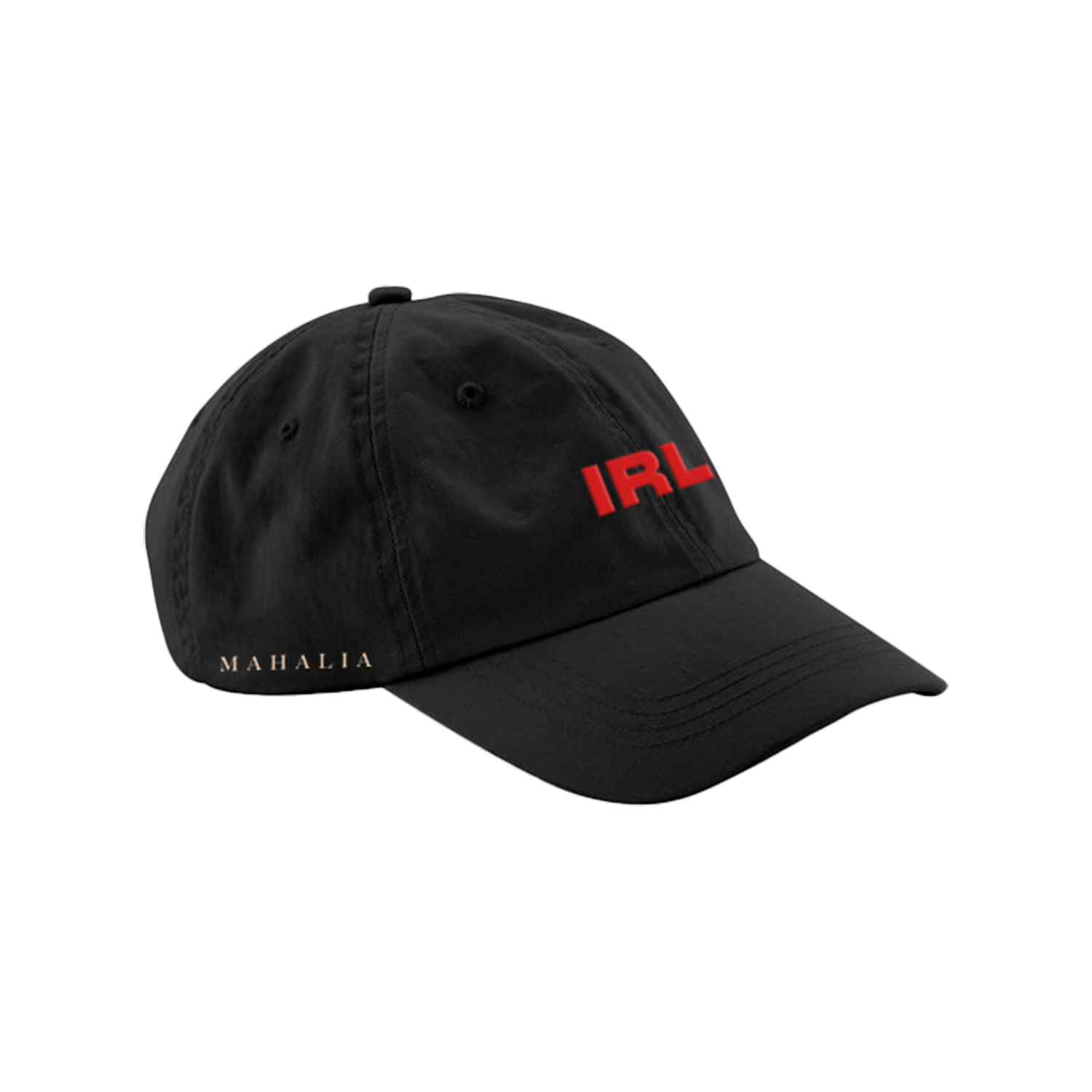 IRL Cap | The Music Store