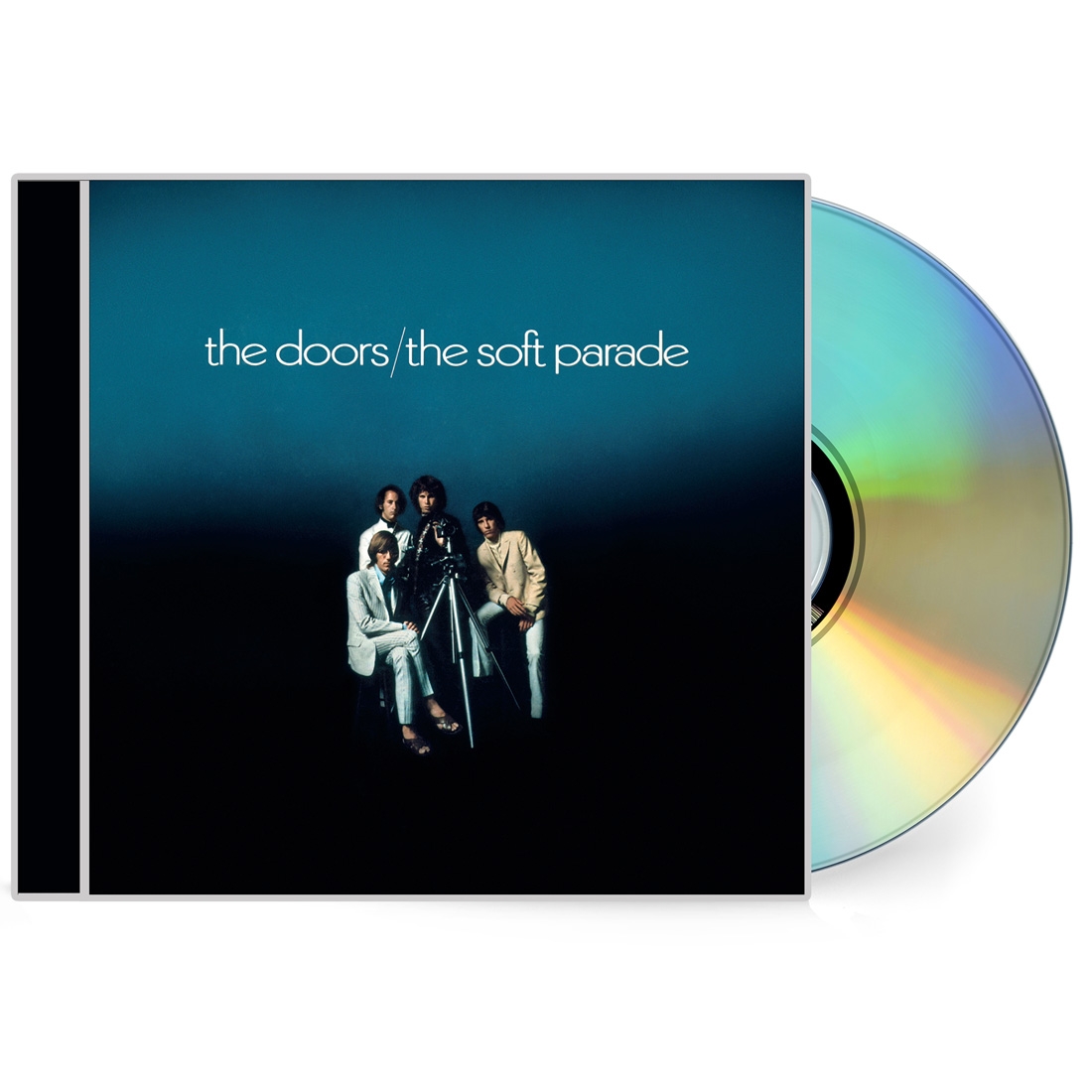 The Soft Parade (50th Anniversary Remaster) (1CD) | The Music Store
