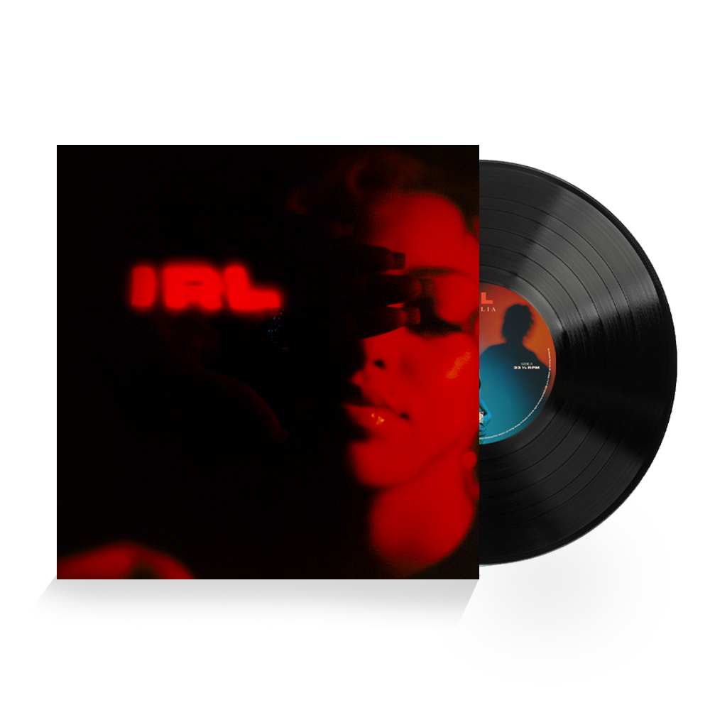 IRL Vinyl | The Music Store